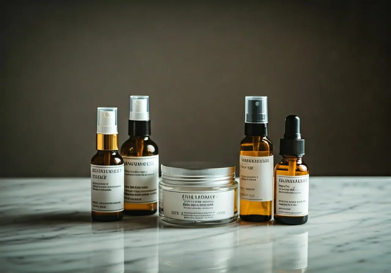 12 Essential Steps for an Effective Skin Repair Regimen - AB BIO®