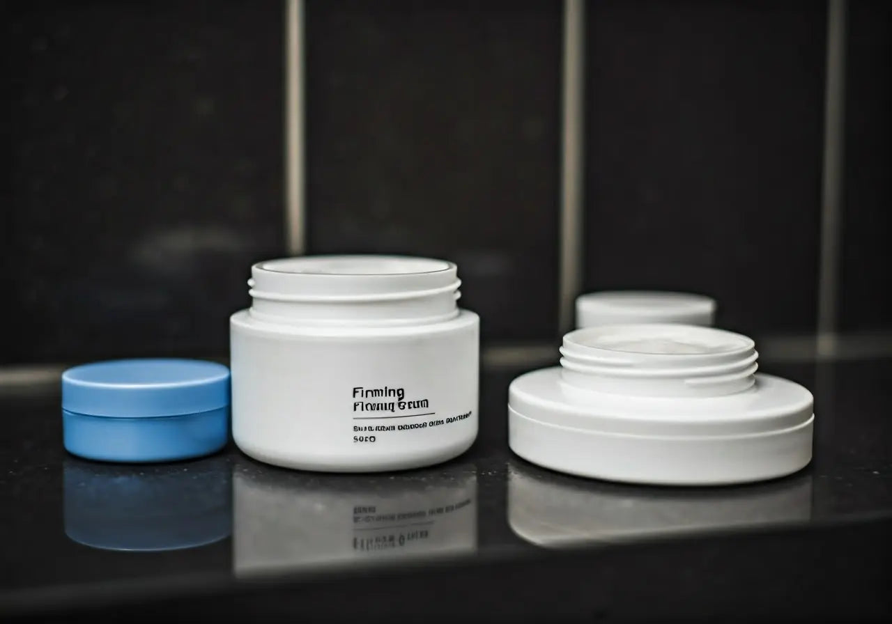 How Do Firming Creams Work on Different Skin Types? - AB BIOINNOVATIONS