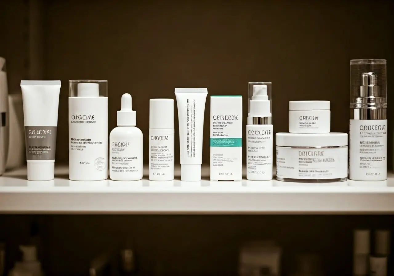 7 Simple Steps to Incorporate Wrinkle Reduction Products into Your Rou ...