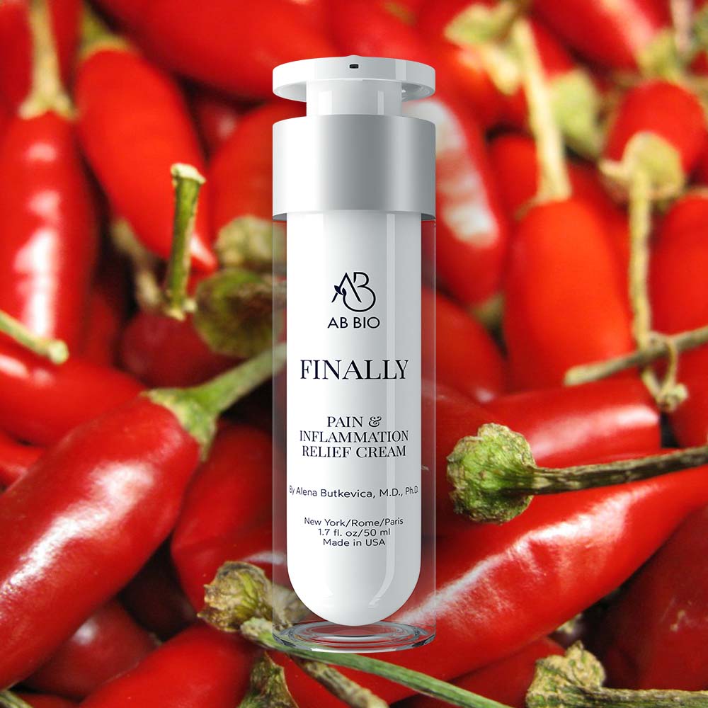 Luxury & Cruelty-Free Skin, Health Care | AB BIOINNOVATIONS